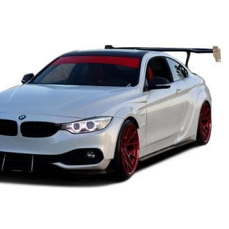 BMW 4-Series Body Kits & Ground Effects | CARiD