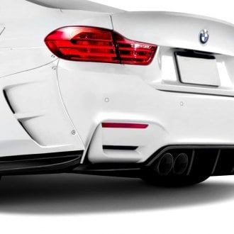 Aero Function™ | Carbon Fiber Body Kits - CARiD.com