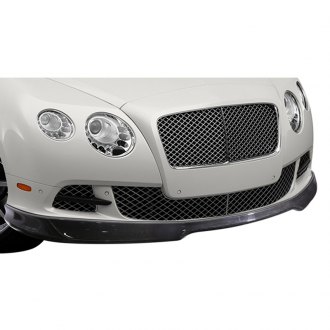 Bentley Continental Body Kits & Ground Effects – CARiD.com