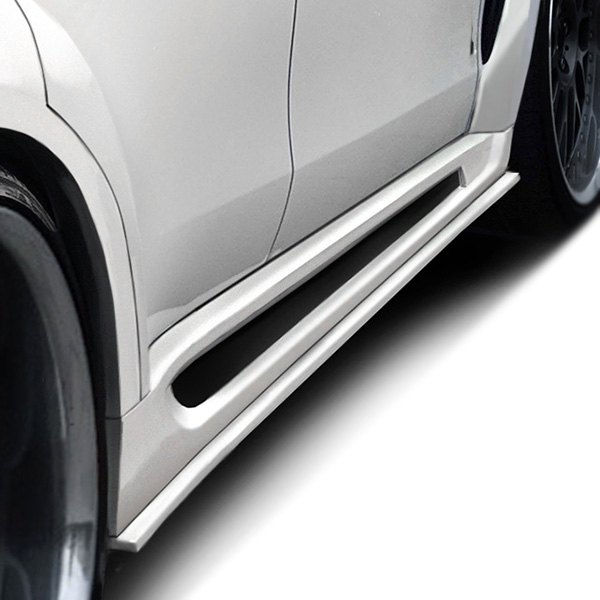 Aero Function® - Side Splitters