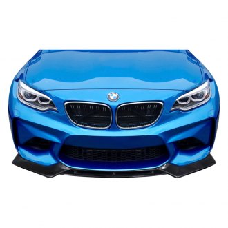 BMW 2-Series Body Kits & Ground Effects | CARiD