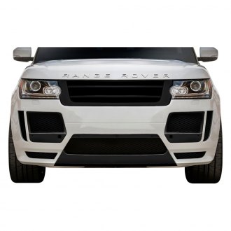 2016 Land Rover Range Rover Replacement Bumpers & Components – CARiD.com
