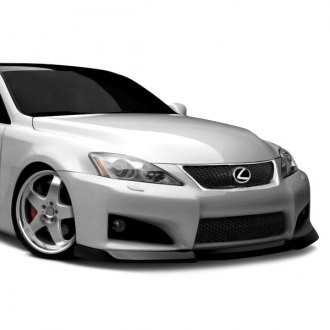 Aero Function™ - Carbon Fiber Body Kits | CARiD