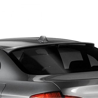 Roof Spoilers - Factory & Custom Styles | CARiD