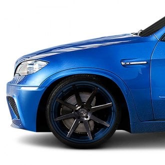 Custom Fenders - Carbon Fiber, Fiberglass, Urethane | CARiD