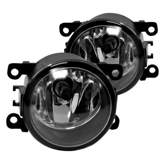 Custom Fog Lights | LED, HID, Halo Fog Lights & Bulbs — CARiD.com