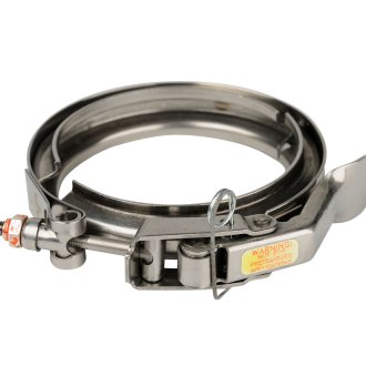 Performance Fuel Pump Clamps | CARiD