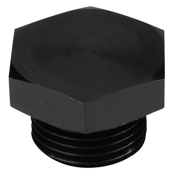 Aeromotive® 15617 - AN O-Ring Boss Port Plug