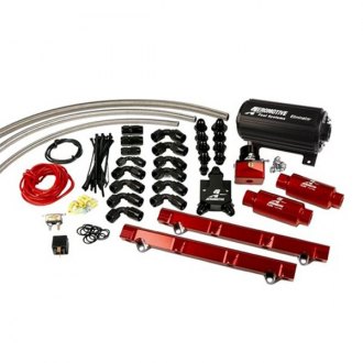 EFI/Electronic Fuel Injection Systems | Car, Truck, Jeep, SUV — CARiD.com