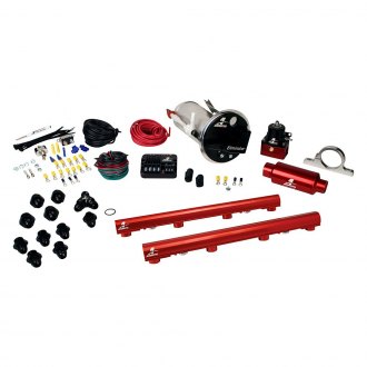 EFI/Electronic Fuel Injection Systems | Car, Truck, Jeep, SUV — CARiD.com