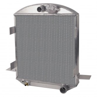 Ford Model T Radiators & Parts | Performance, Replacement — CARiD.com