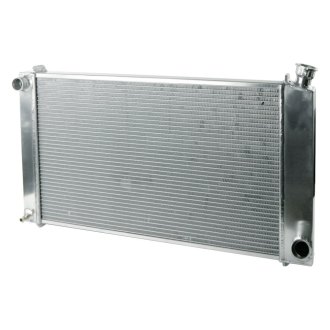 Chevy LUV Radiators & Parts | Performance, Replacement — CARiD.com