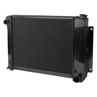 1968 Chevy Camaro Radiators & Parts | Caps, Drain Plugs — CARiD.com