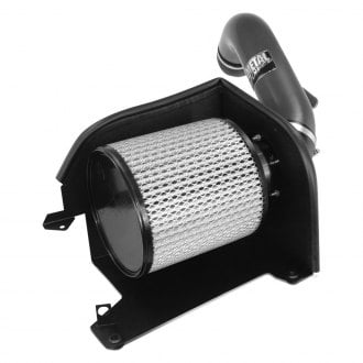 aFe™ - Cold Air Intakes & Performance Exhaust | CARiD