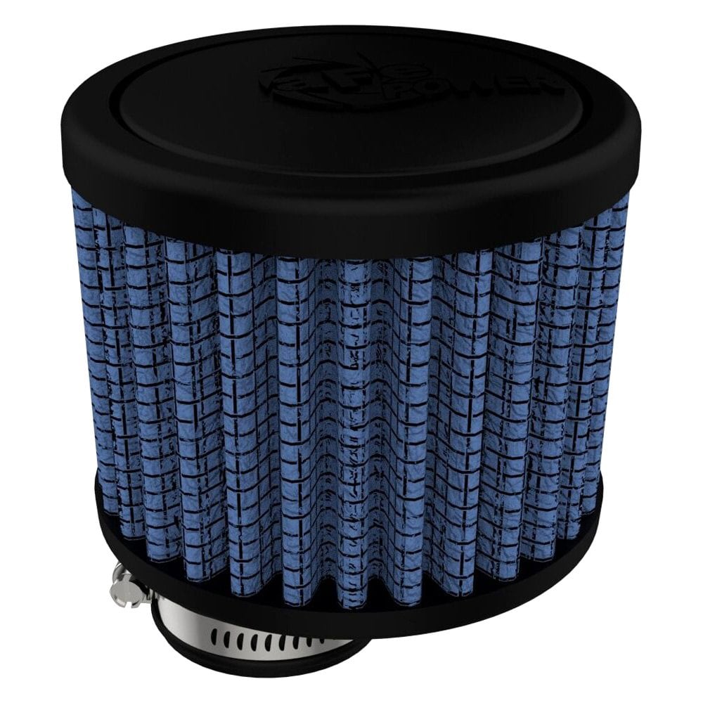 aFe® - Magnum Flow® Pro 5R Round Tapered Blue Air Filter