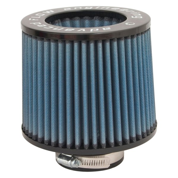 aFe® 24-91013 - Magnum Flow® Pro 5R Round Tapered Blue Air Filter (2.5 ...