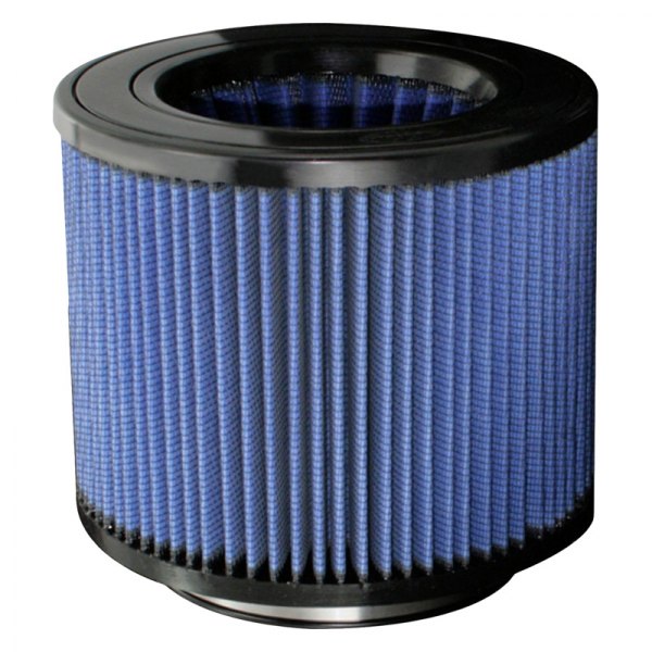 aFe® 24-91046 - Magnum Flow® Pro 5R Round Straight Blue Air Filter (6 ...