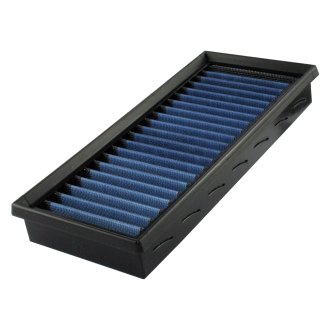 Chrysler Crossfire Performance Air Intake Systems - Cold Air, Filters