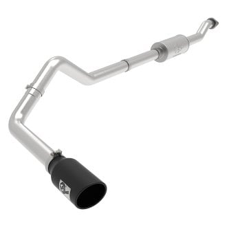 Ford Transit Complete Exhaust Kits - Header-Back, Cat-Back | CARiD