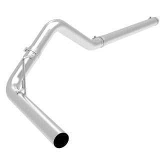 Ford Transit Complete Exhaust Kits - Header-Back, Cat-Back | CARiD