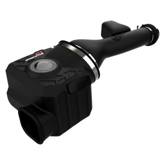 2022 Toyota 4Runner Air Intake Systems - Cold Air, Short Ram | CARiD