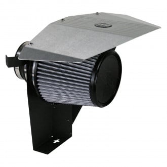 Performance Air Intake Systems - Cold Air, Filters, Manifolds, MAFs