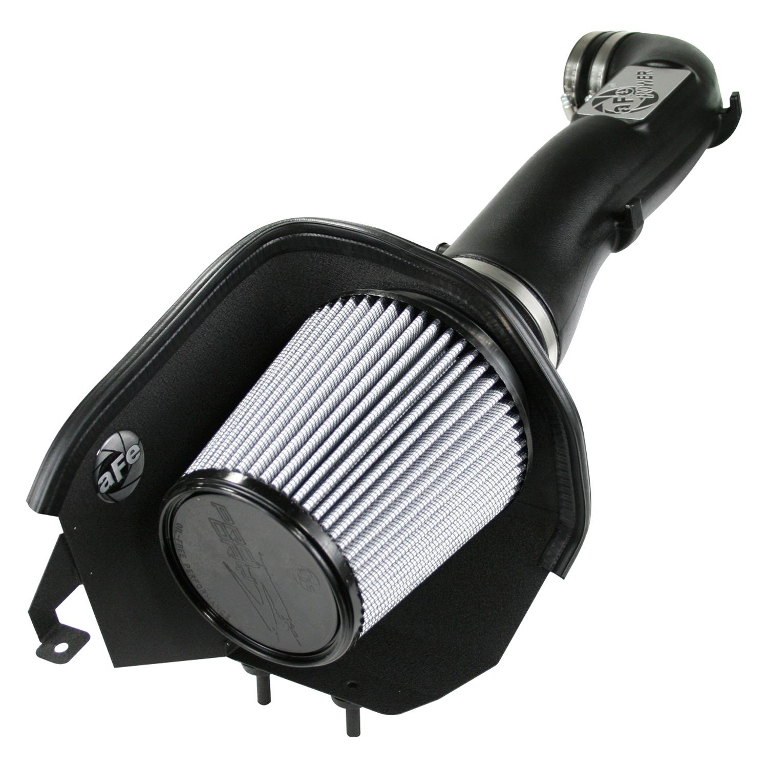 aFe® - Stage 2 Cold Air Intake System