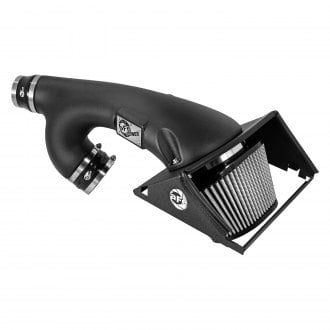 Ford F-150 Performance Air Intake Systems - Cold Air, Filters