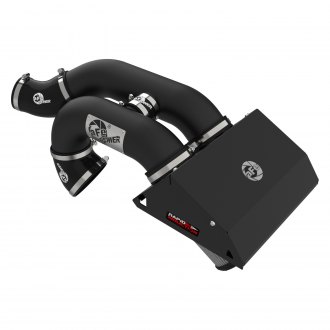 aFe™ | Cold Air Intakes & Performance Exhaust - CARiD.com