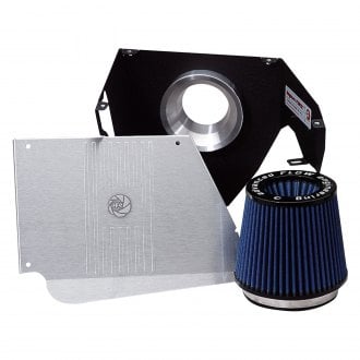BMW X3 Air Intake Systems & Kits - Cold Air, Short Ram | CARiD