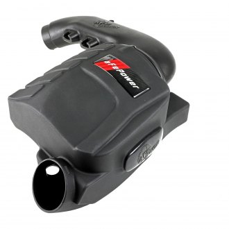 BMW X5 Performance Air Intake Systems - Cold Air, Filters