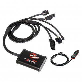 2025 Ford F-150 Performance Chips - Power Programmers | CARiD