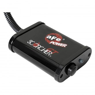 2024 Nissan Titan Performance Chips - Power Programmers | CARiD