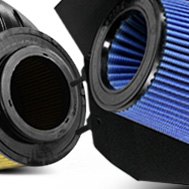 aFe™ | Cold Air Intakes & Performance Exhaust - CARiD.com