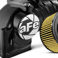 aFe™ | Cold Air Intakes & Performance Exhaust - CARiD.com