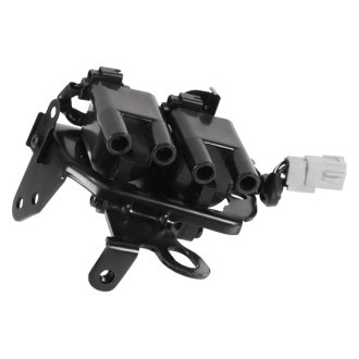Hyundai Tiburon Ignition Coils & Parts | Connectors, Wires — CARiD.com