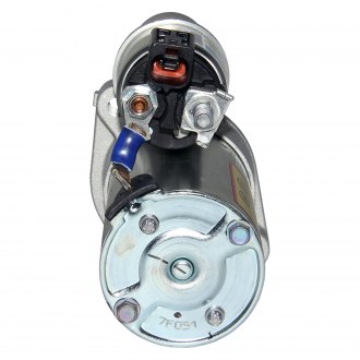 Replacement Starters | Solenoids, Drives, Brushes – CARiD.com