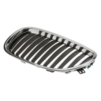 BMW Custom Grilles | Billet, Mesh, CNC, LED, Chrome, Black