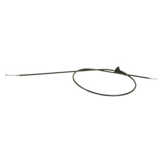 BMW 3-Series Hood Release Cables & Handles — CARiD.com