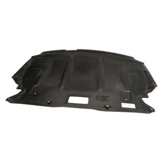 BMW 5-Series Underbody Covers - Splash Shields | CARiD