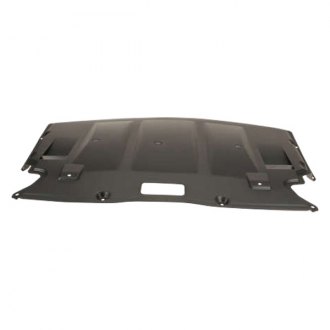 BMW 5-Series Underbody Covers - Splash Shields | CARiD