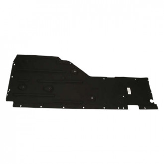 BMW X1 Underbody Covers - Splash Shields | CARiD