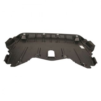 BMW X5 Underbody Covers | Splash Shields — CARiD.com
