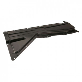 BMW Underbody Covers | Splash Shields, Protection — CARiD.com