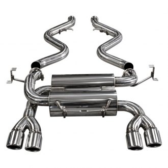 Agency Power™ | Performance Parts, Exhausts, Intakes - CARiD.com
