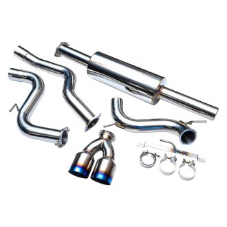 Agency Power™ | Performance Parts, Exhausts, Intakes - CARiD.com