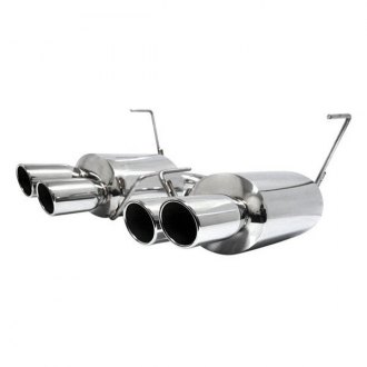 Agency Power™ | Performance Parts, Exhausts, Intakes - CARiD.com