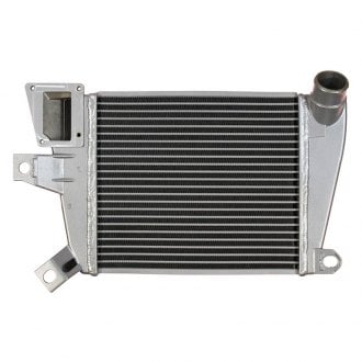 Intercoolers | Air To Water, Air To Air, Front Mount — CARiD.com