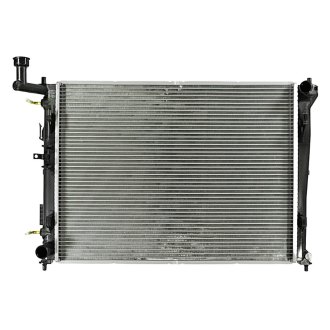 Performance & Replacement Radiators - Car, Truck, Jeep, SUV | CARiD