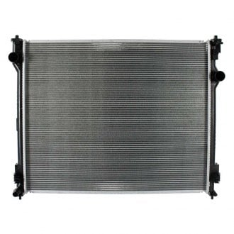 Toyota Highlander Radiators & Parts - Performance, Replacement | CARiD